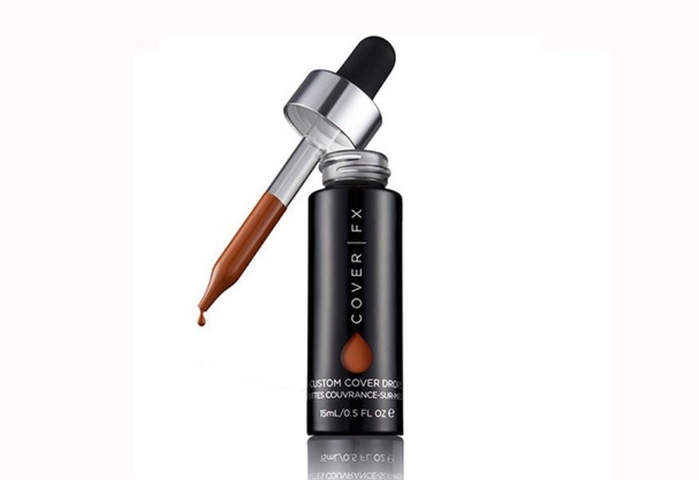 Milagre beauté: conheça o Cover FX, produto que substitui base e corretivo