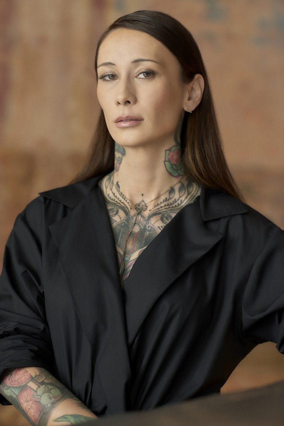 Paolla Oliveira, Akemi e mais estrelam campanha de make pró-diversidade