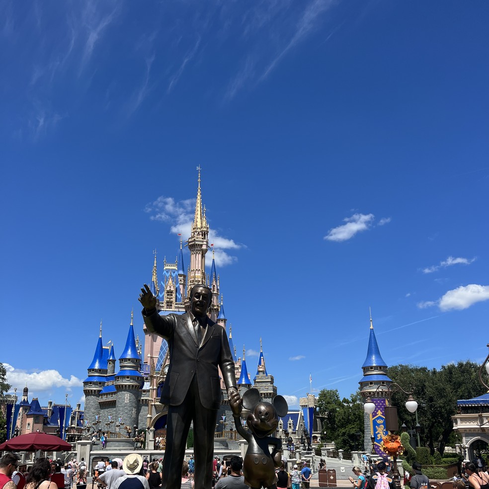 Disney 100 anos: por dentro das novidades dos parques temáticos