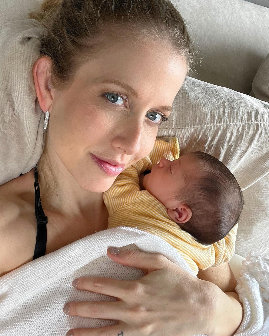 Gabriela Prioli compartilha em detalhes os tratamentos estéticos que ...