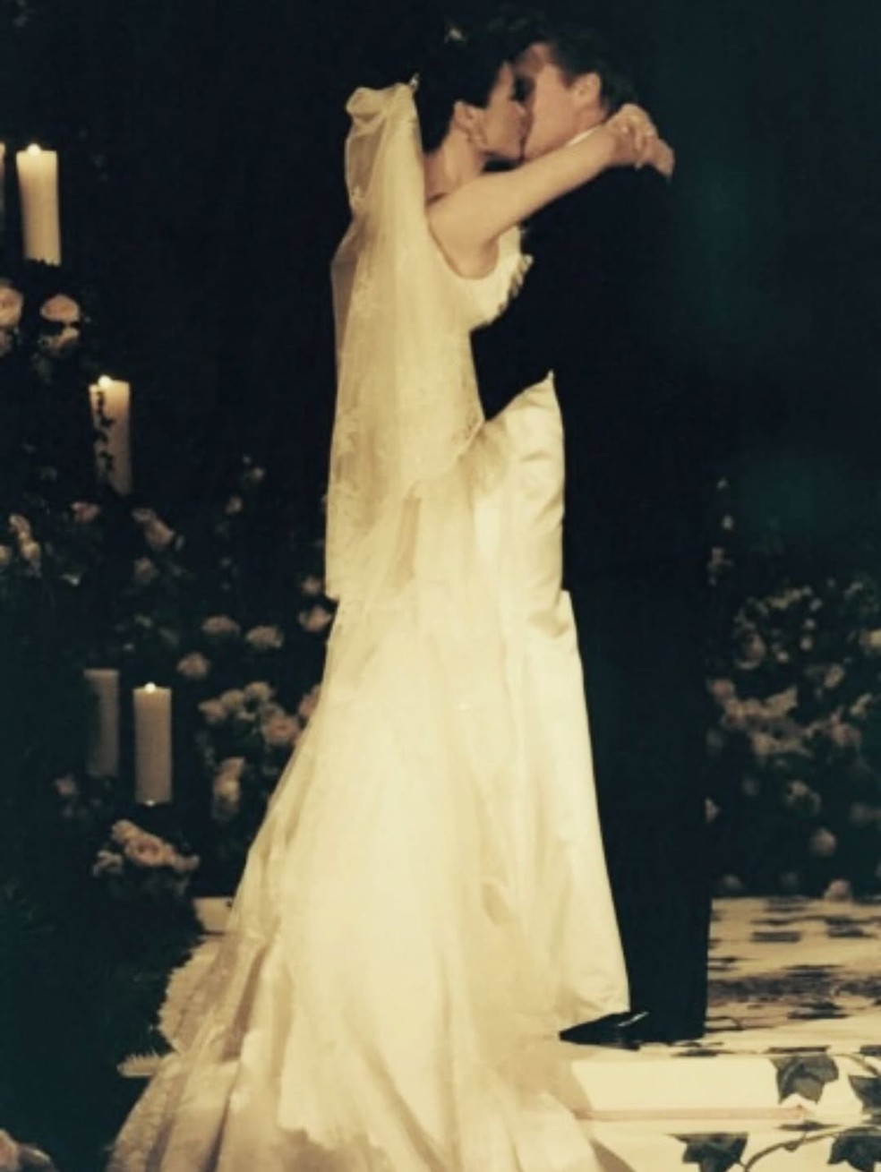 Catherine Zeta-Jones celebra 25 anos de casamento Michael Douglas e ...