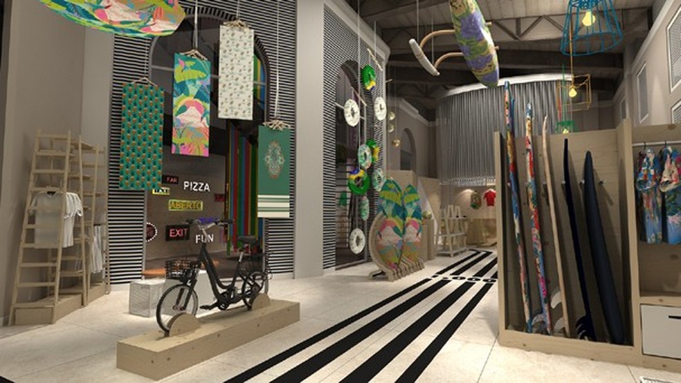 Casa Farm abre as portas no Rio durante as Olimpíadas