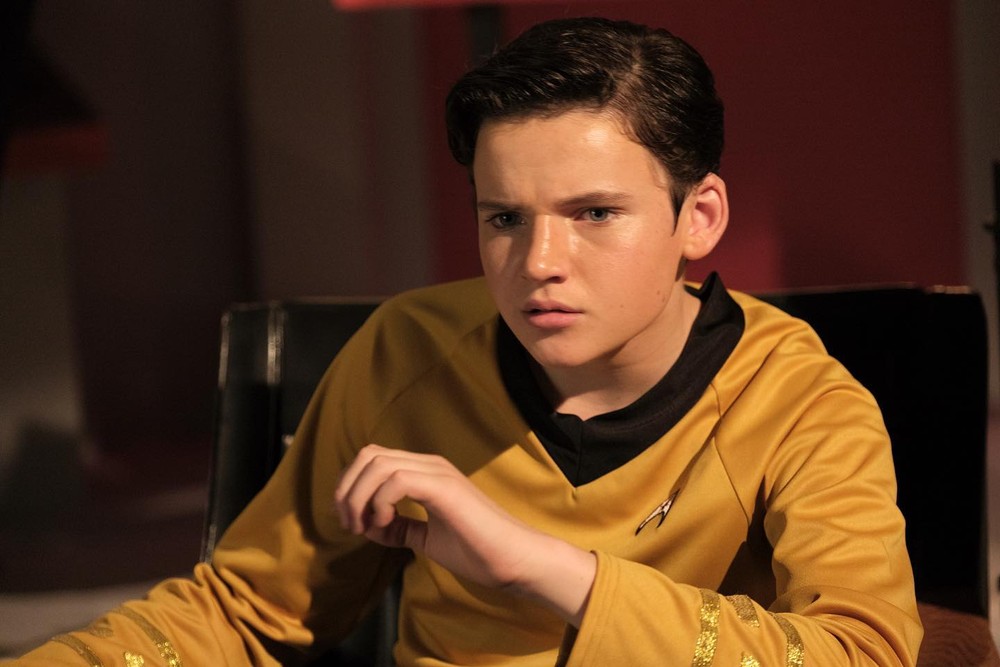 Bo Bragason: quem é a atriz que será a Zelda em live-action?