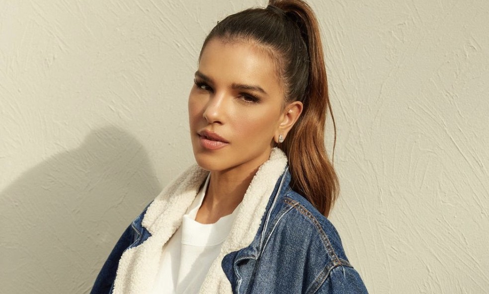 Após ter casa roubada, Mariana Rios posta reflexão: 'Se o momento é de ...