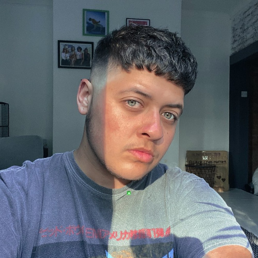 Logan Brown: 'Sou um homem trans grávido e existo. Não importa o que ...