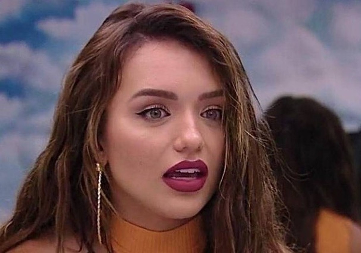 'Por que será que podemos ter sido canceladas?', questiona Rafa para Manu