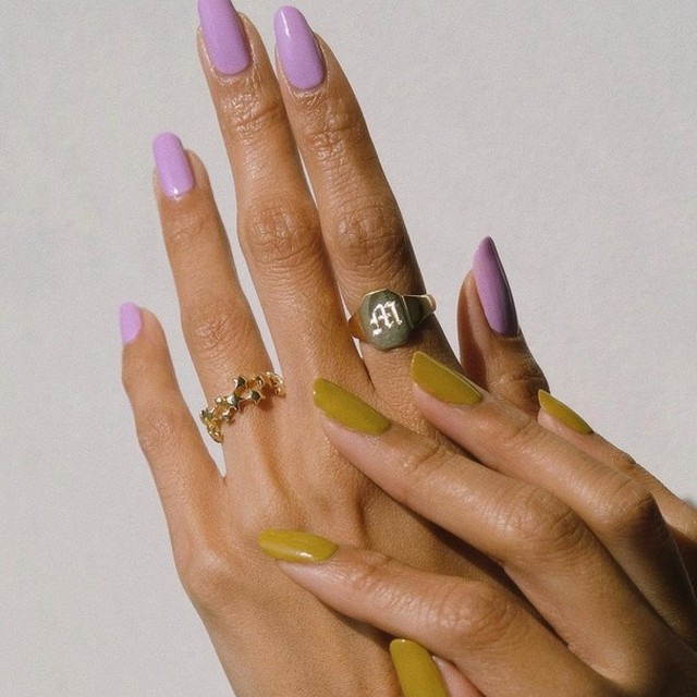 Unhas: 6 tendências ideais para o outono/inverno (e onde encontrar os ...