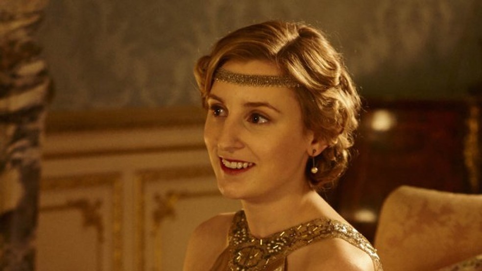 Estrelas de 'Downton Abbey' estão namorando!
