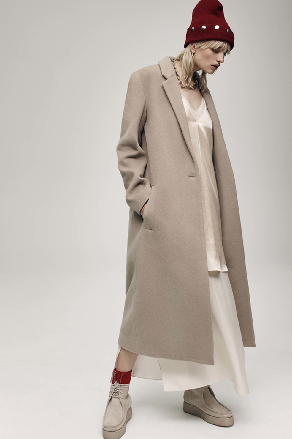 Moda grunge: inspire-se em cinco looks assinados por Alexander Wang