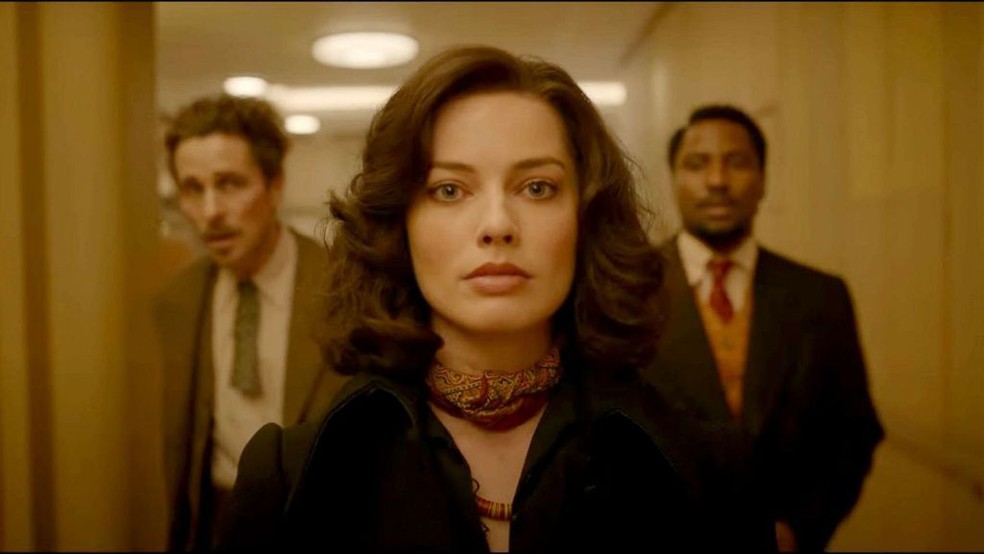 Os 10 melhores filmes de Margot Robbie