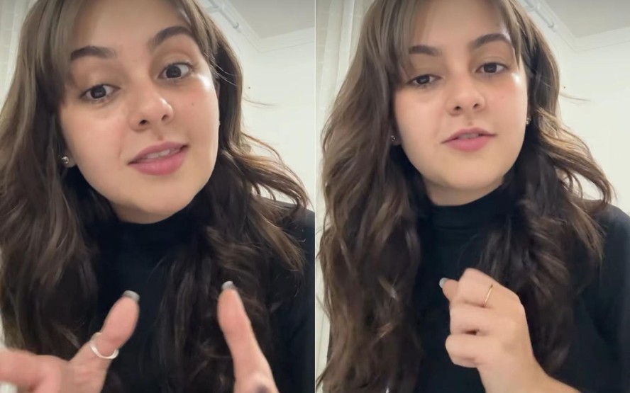 Klara Castanho rebate críticas por interpretar personagem de 13 anos em ...