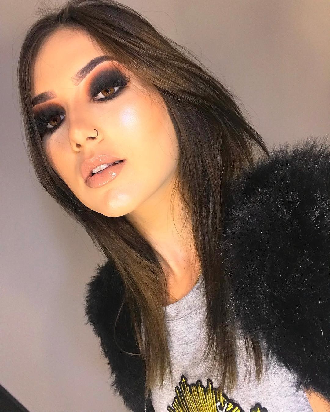 Virginia Fonseca muda visual e divide bastidores do novo look