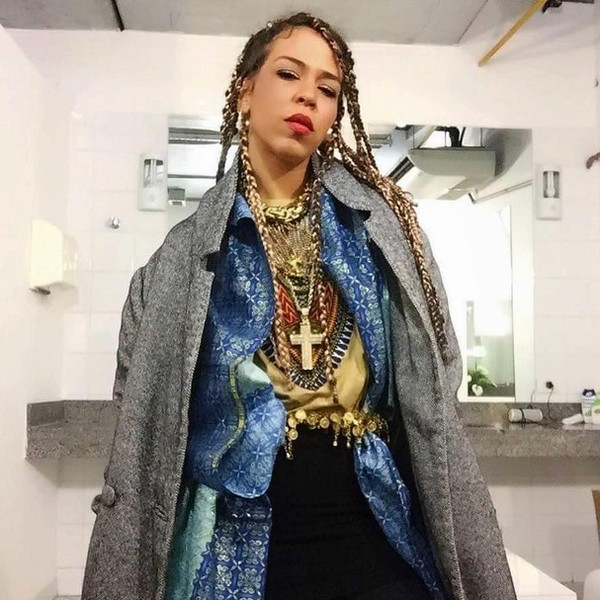 13 rappers brasileiras mais ouvidas pelo mundo