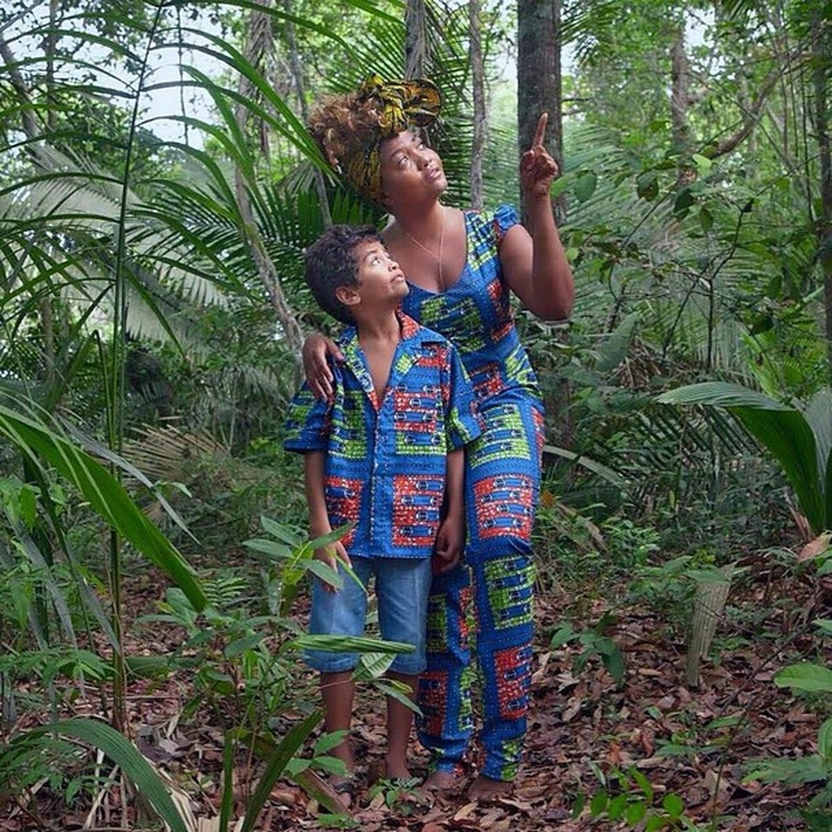 Famosos compartilham cliques de Dia das Mães antecipado