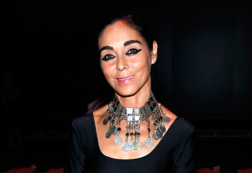 Pirelli escala formadoras de opinião pro calendário de 2016