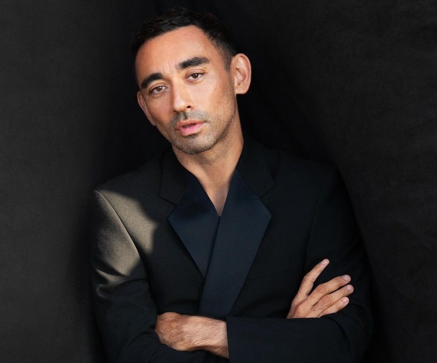 Nicola Formichetti: 'A beleza é a nova moda'