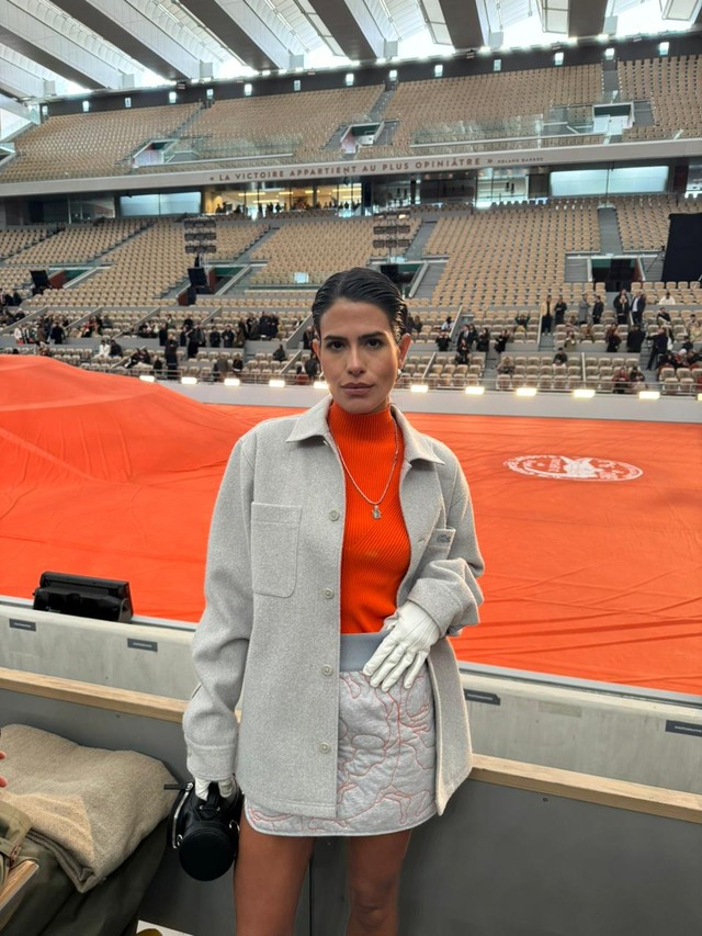 Estilo Preppy: com essas dicas, você vai entra na tendência sem parecer ...