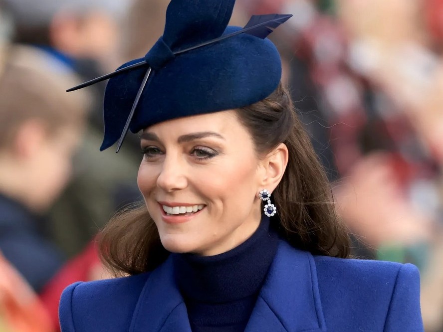 Tudo o que sabemos sobre a primeira aparição de Kate Middleton em meses