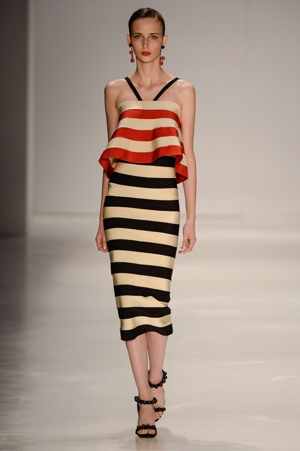 Top 5: Os looks preferidos das editoras da Glamour