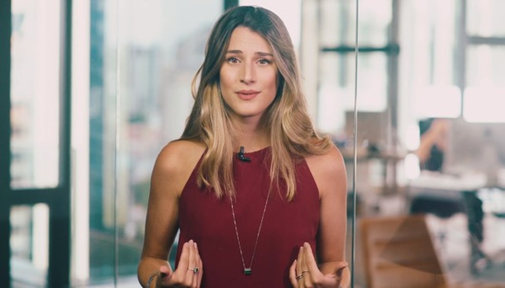 Bettina se diverte após virar meme: 'Estou amando. Zerei a internet'