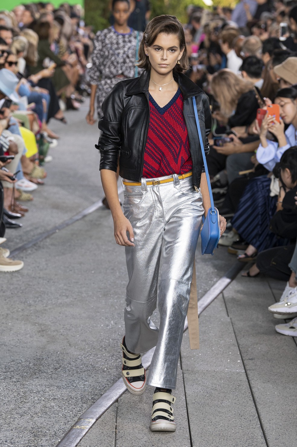 Os 15 melhores momentos fashion da semana de moda de Nova York