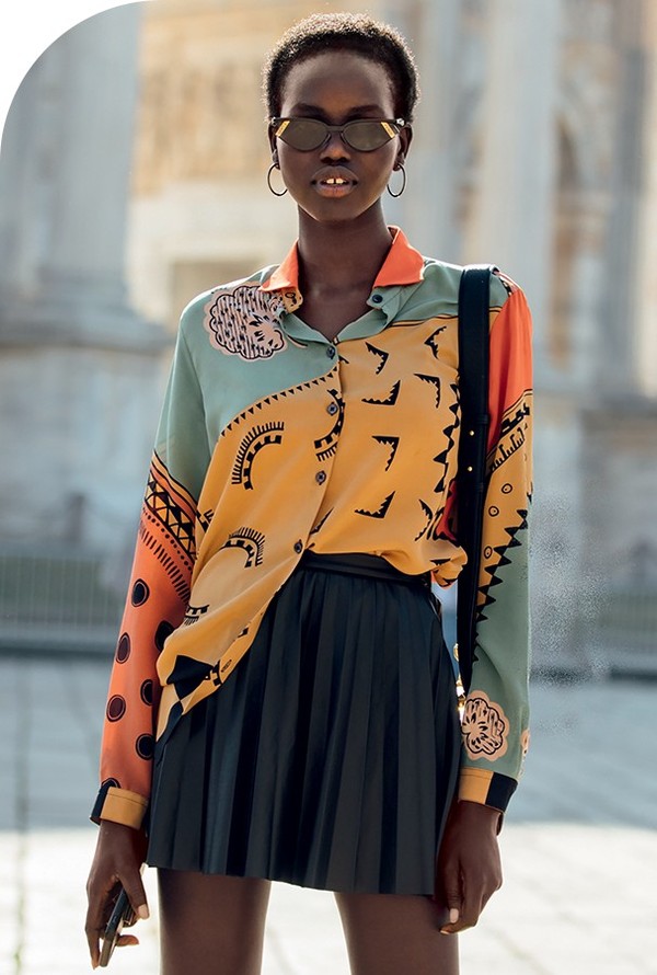 Conheça as mulheres negras que fizeram história no mundo da moda