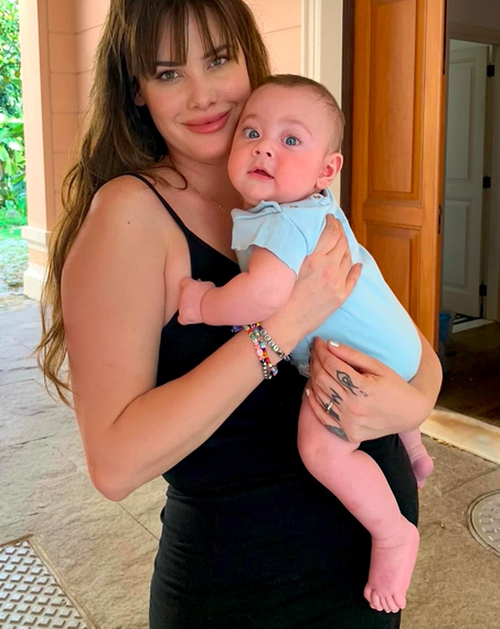 Mayana Moura fala sobre batalha pra largar tabaco: 'Uma luta até o fim ...