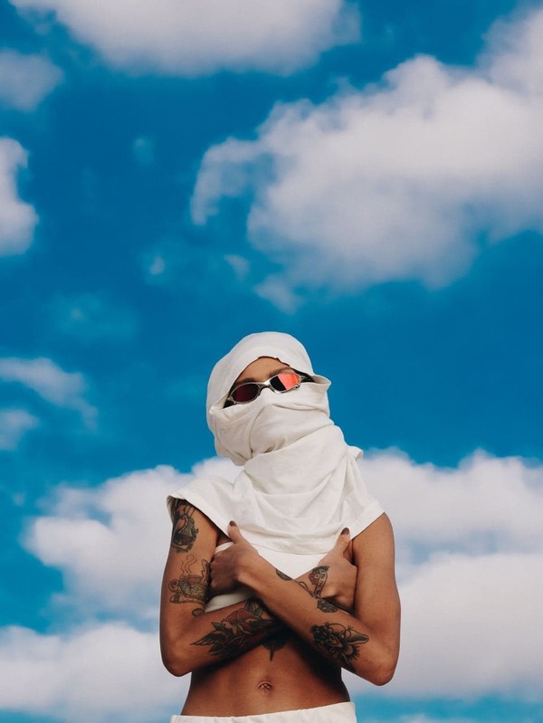 O estilo Mandrake pode até ser uma tendência - mas não, ela não surgiu ...