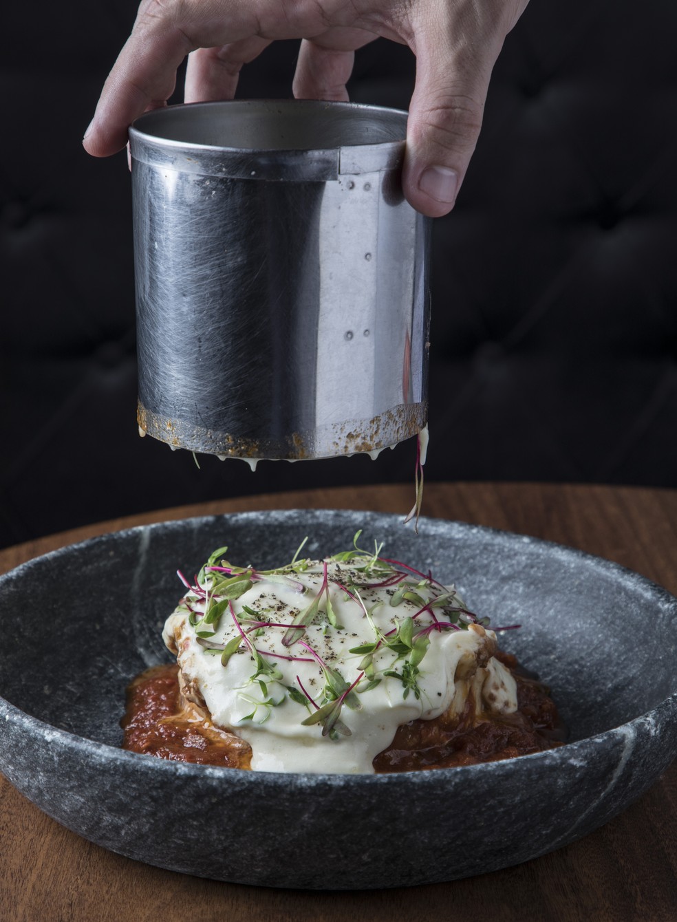 Dia Nacional do Chef de Cozinha: profissionais indicam seus pratos ...