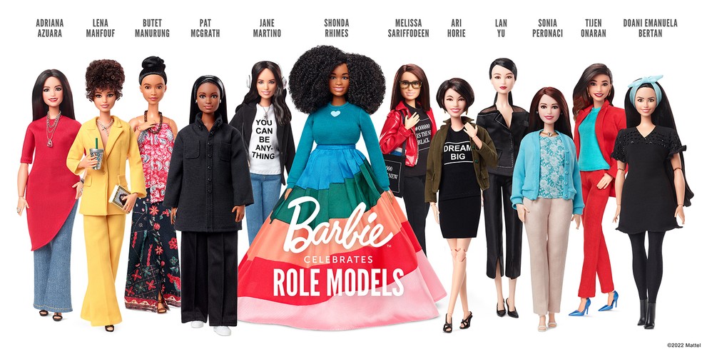 Barbie homenageia professora brasileira em campanha internacional com ...