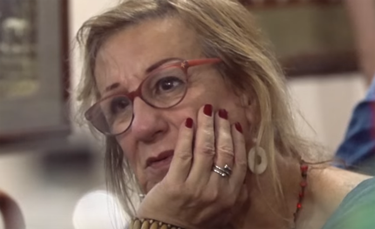 Laerte questiona em trailer de seu documentário na Netflix: 'Por que eu ...