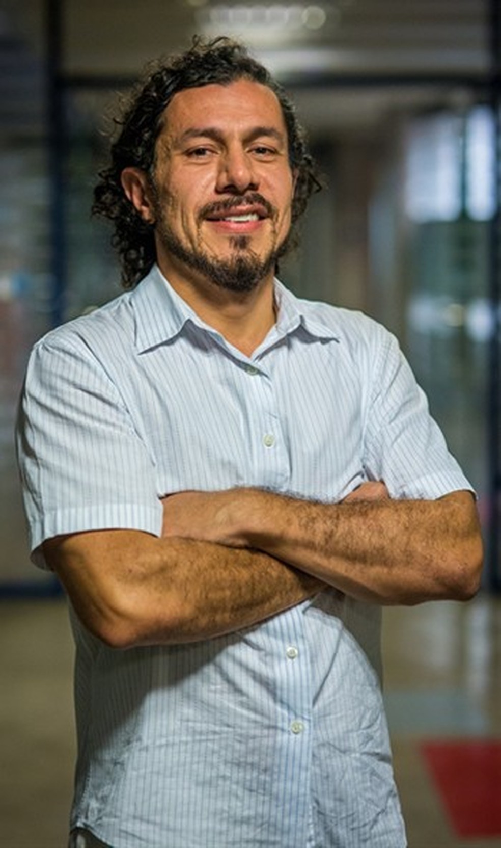 BBB17: Eliminado, Rômulo defende Marcos e diz que não formou grupo: 'Meus amigos'