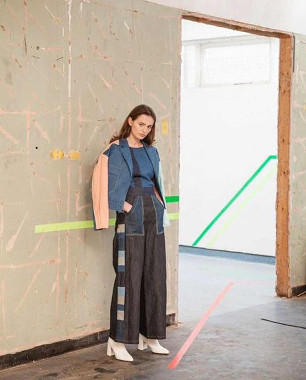 4 marcas fashion de Dublin, na Irlanda, que você precisa conhecer
