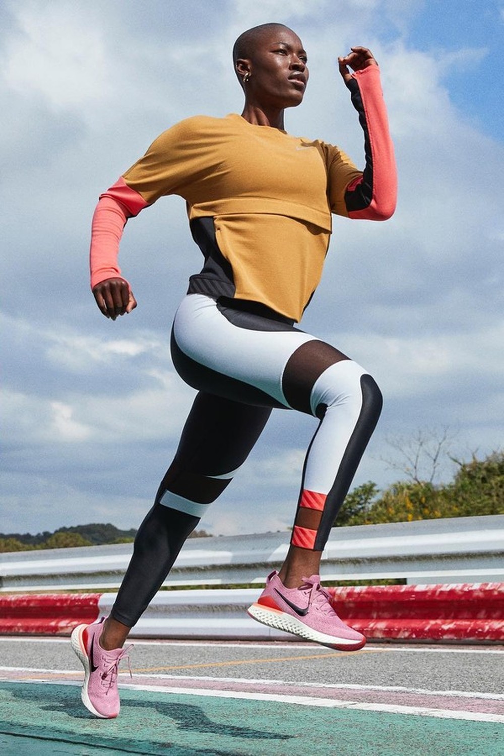 Guia do tênis esportivo: saiba como escolher o modelo ideal para você