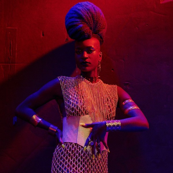 Marieme lança clipe de “Love Now”, uma ode à esperança