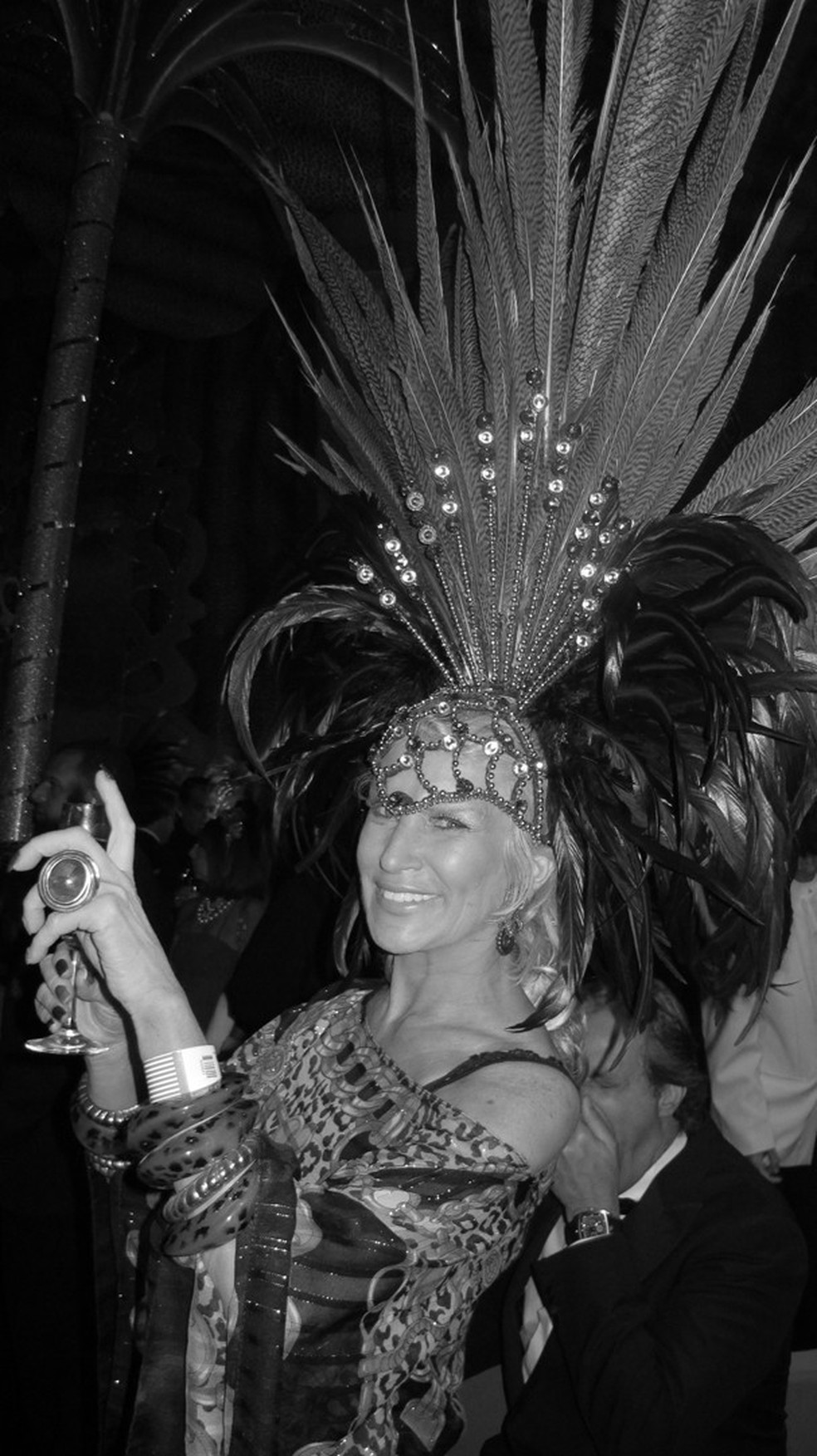 Bruno Astuto lança 'In the spirit of Rio', livro sobre a cidade maravilhosa