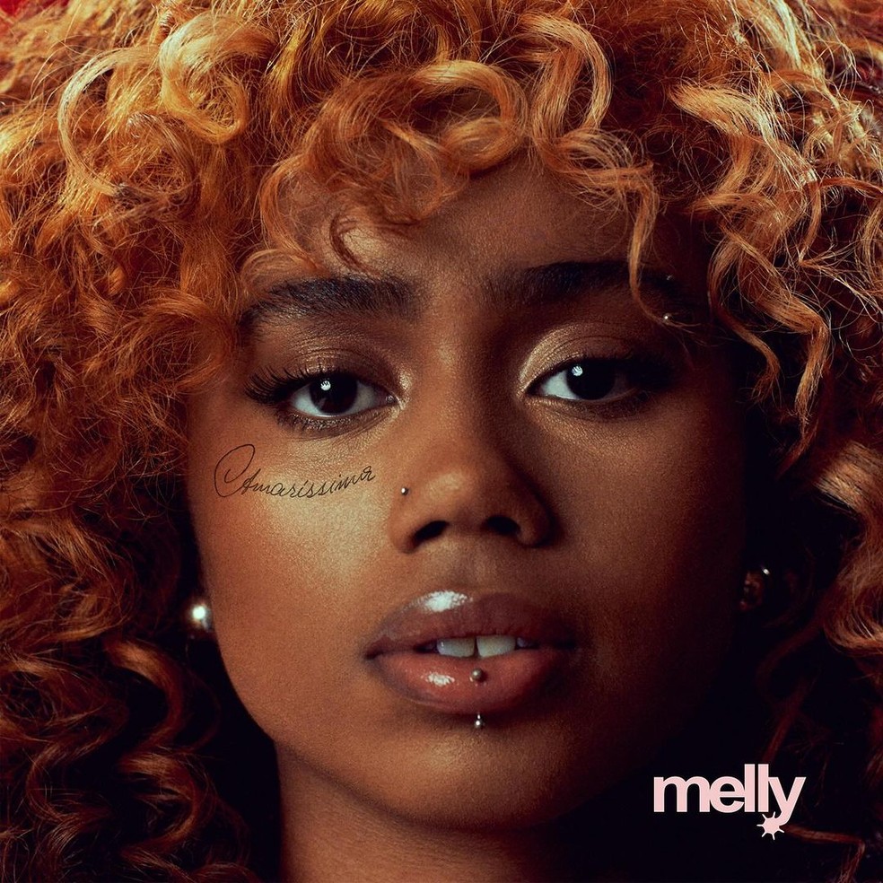 O que fazer no fim de semana? Glamour indica novo disco da Melly, série ...