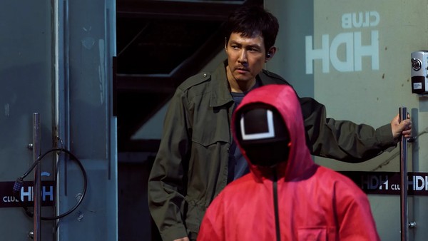 Tudo o que sabemos sobre a terceira temporada de 'Round 6'