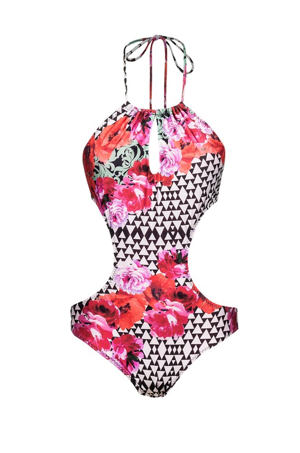 Moda: Maiô recortado é tendência! Inspire-se nas famosas e aprenda a usar