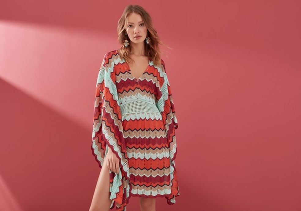 Maria Filó lança nova linha em comemoração aos 20 anos