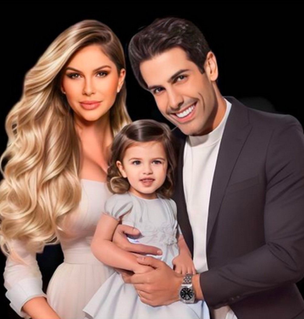 Bárbara Evans rebate internautas que criticaram foto da atriz em ...