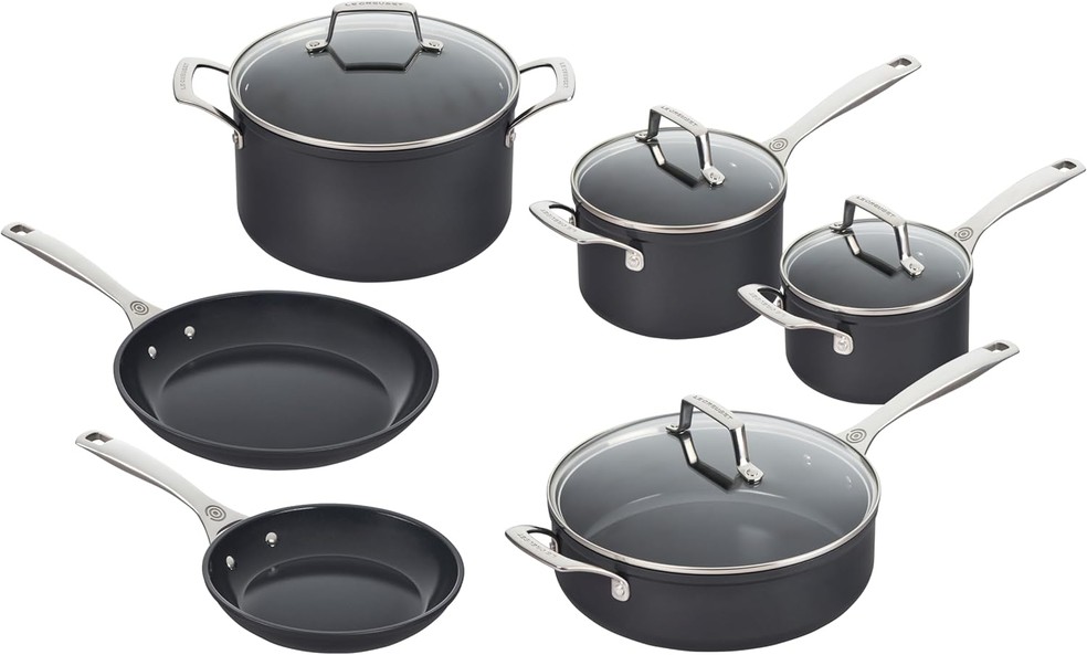 Transforme sua cozinha: 7 itens que fazem qualquer um se sentir chef