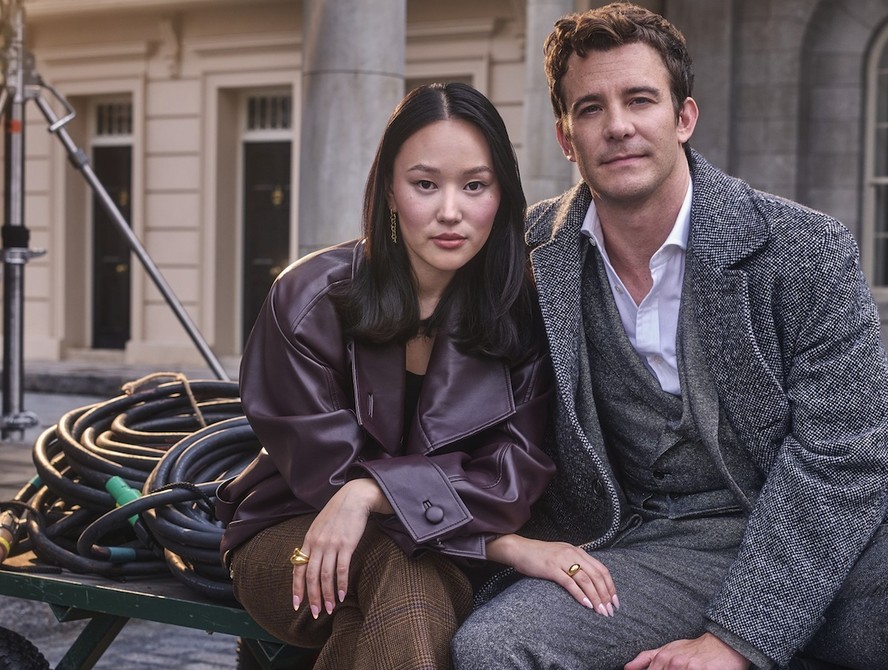 Bridgerton 4: data de lançamento, elenco, trailer e tudo o que você ...