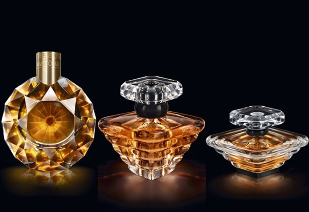Trésor completa 25 anos. Relembre o perfume icônico
