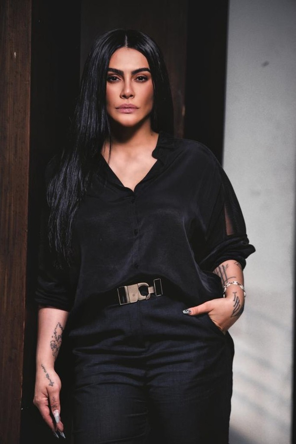 Tudo sobre o Cleo On Demand, novo projeto empoderado de Cleo