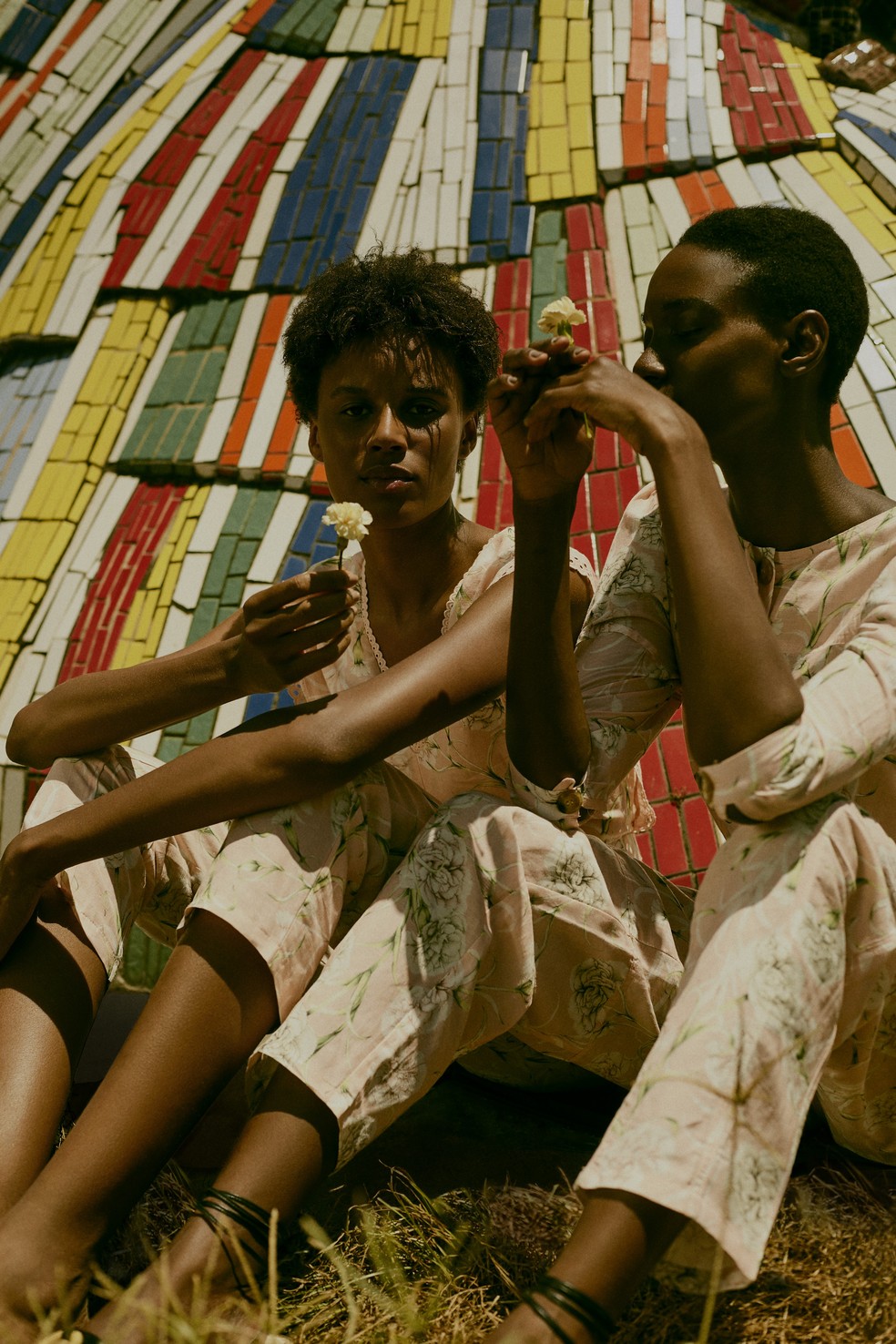 Dona Santa lança primeira coleção da marca própria