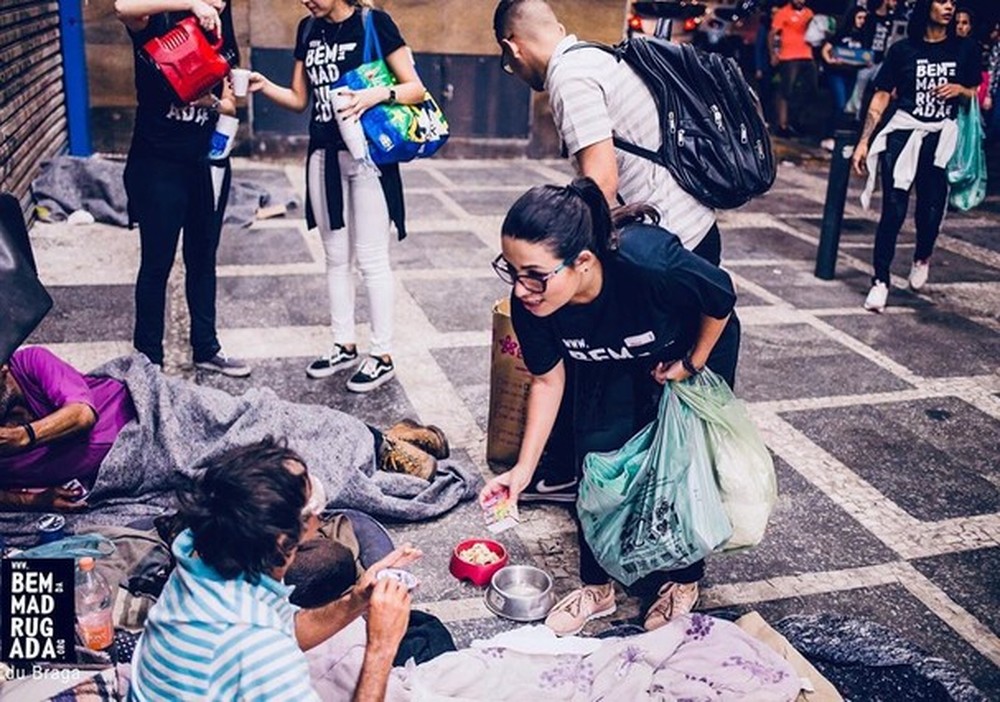 Dia da Mundial da Alimentação: 6 ONGs que ajudam no combate à fome no ...