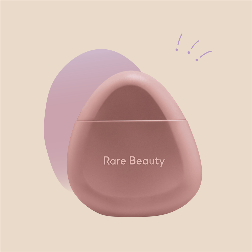 Glamour testa a linha de skincare corporal Find Comfort, da Rare Beauty