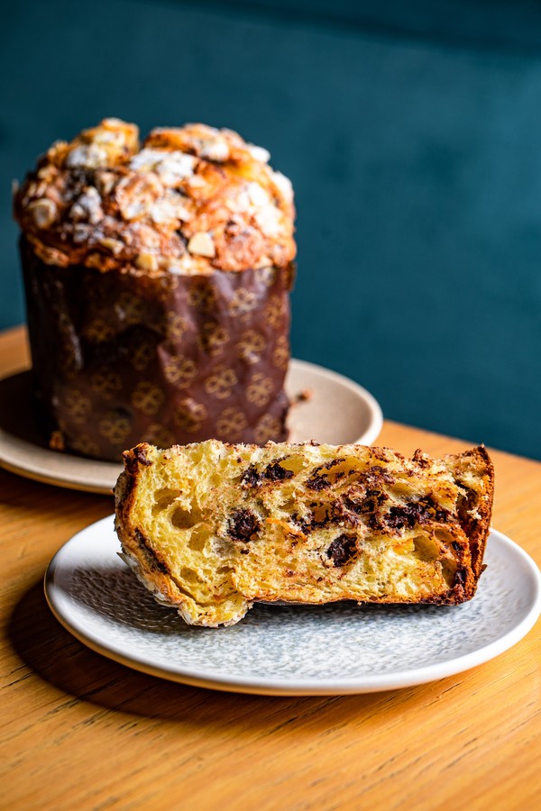 Melhores panetones de 2023: confira o ranking, segundo a redação da Glamour