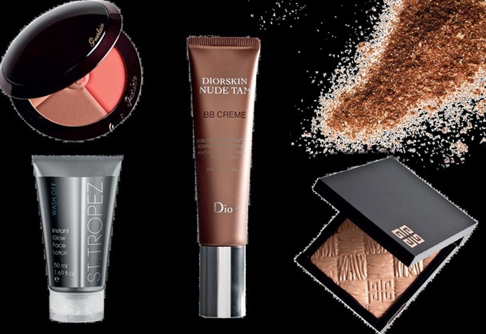 Capricha no bronze: dicas certeiras para você arrasar no efeito bronzant